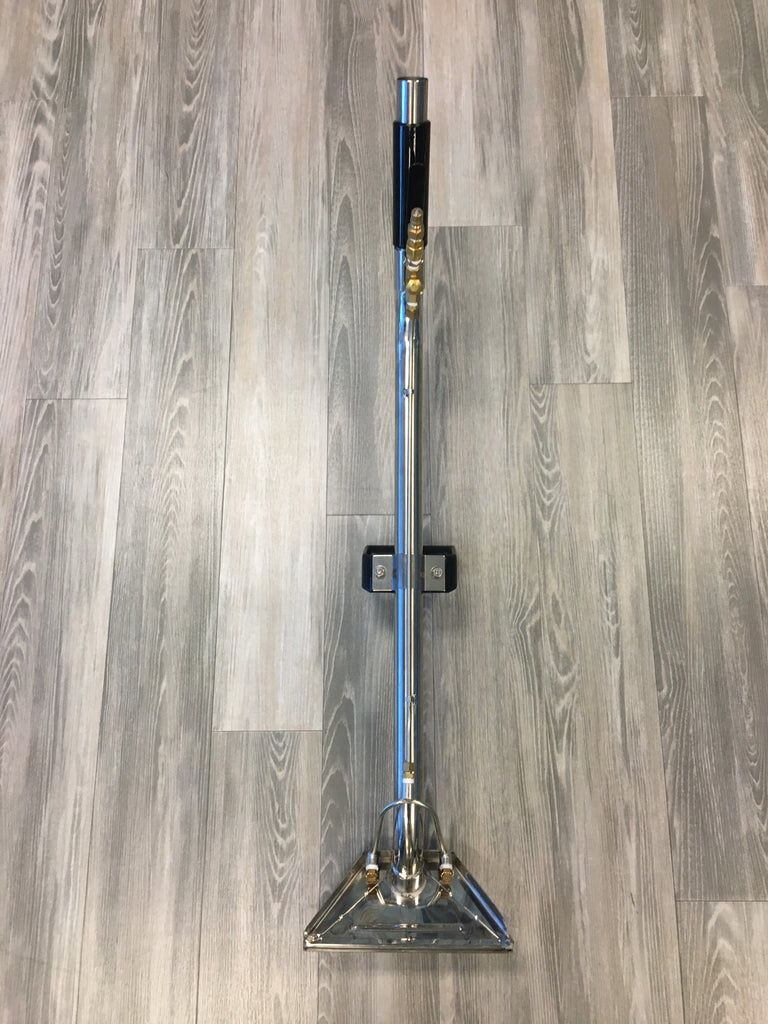 Stair tool 40” S Bend 2 jet wand – CLEANING DEPOT STORE