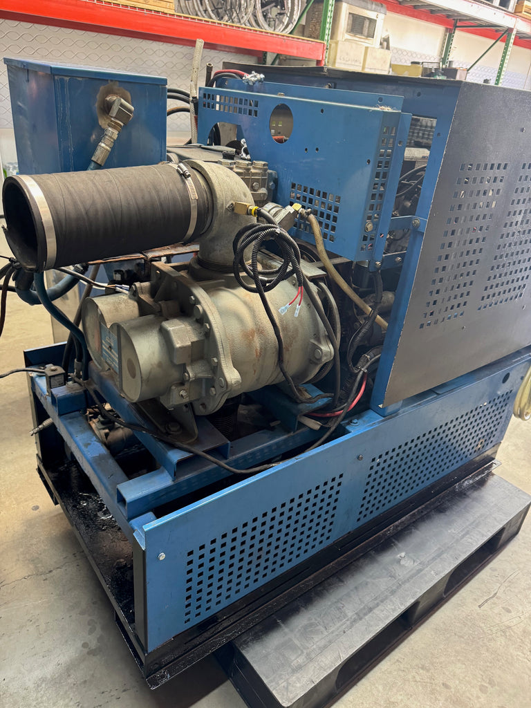 CHEMSPEC 860 TRUCKMOUNT – CLEANING DEPOT STORE