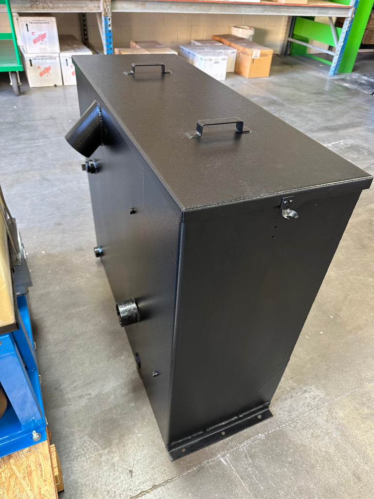 PROCHEM PERFORMER 405 truckmount for sale – CLEANING DEPOT STORE