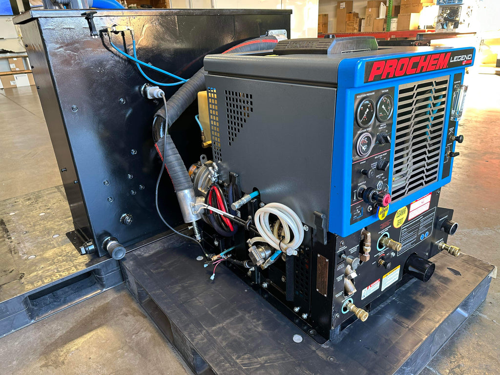 Prochem Legend Gt in stock for sale – CLEANING DEPOT STORE