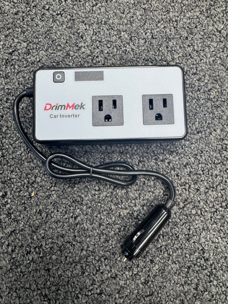 Car inverter Van inverter – CLEANING DEPOT STORE