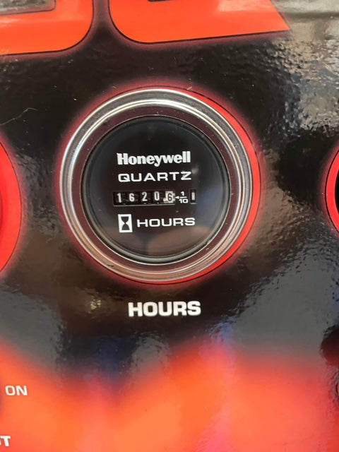 BRAND NEW 2022 6x10 cargo trailer with Sapphire/Prochem Rage Truckmoun – CLEANING DEPOT STORE