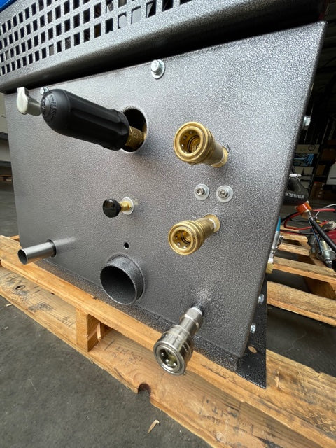 PROCHEM LEGEND REFURBISHED – CLEANING DEPOT STORE