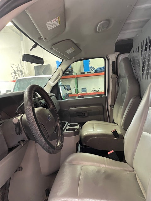 CARPET CLEANING VAN FULLY LOADED E250 WITH PROCHEM LEGEND GT – CLEANING ...